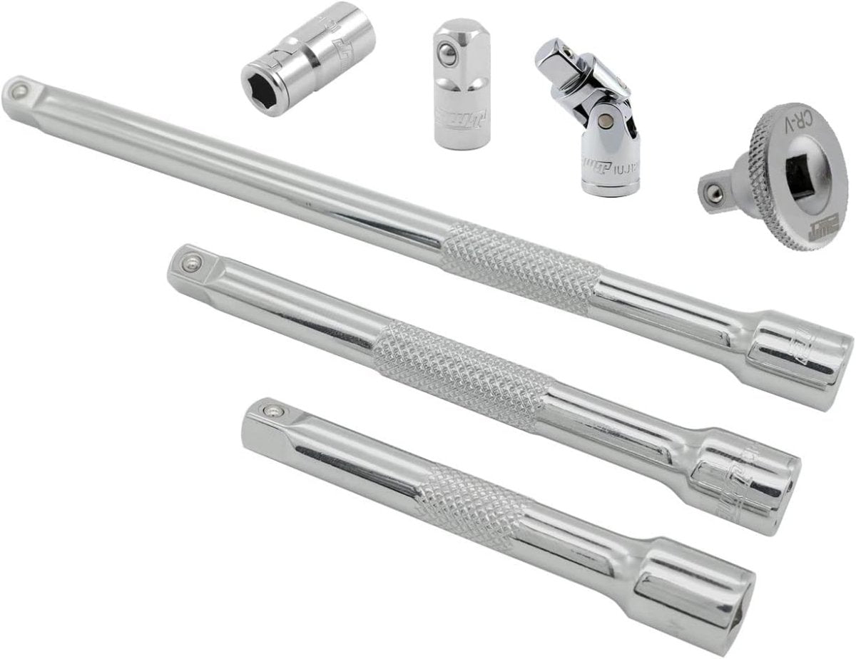 1/4インチ 6.35mm エクステンションバー 75 100 15 | IEB14SET-7 | PWT ツールストア
